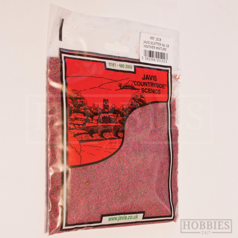 Javis Scenics – Trusted Scenic Modelling Since 1973 - Hobbies247 Model Shop