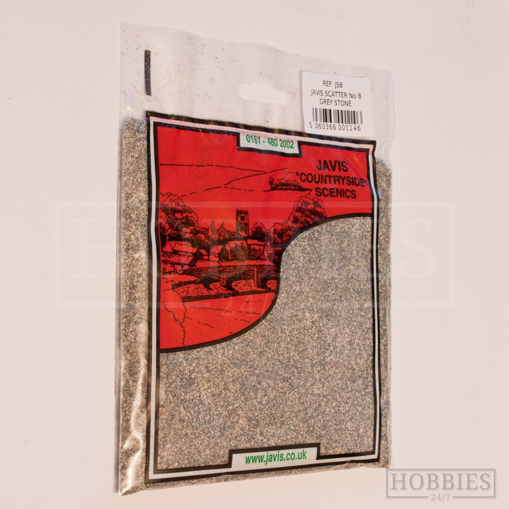 Javis Scenics – Trusted Scenic Modelling Since 1973 - Hobbies247 Model Shop