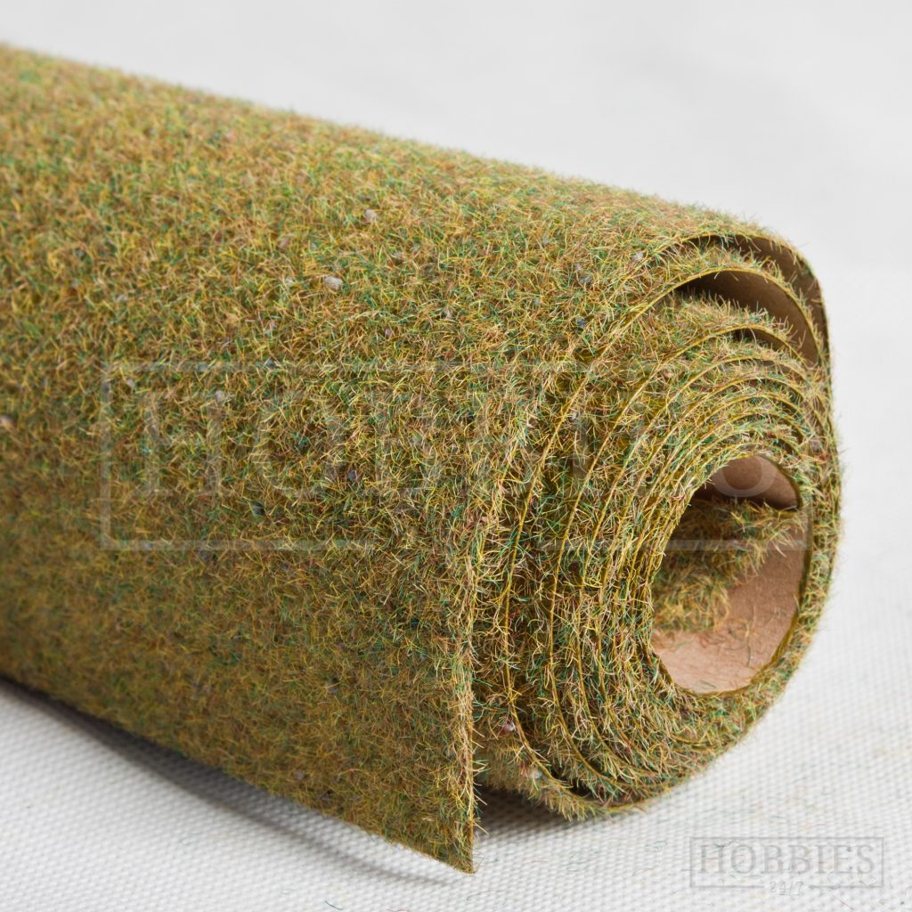 Shop for Model Landscape Mats - Hobbies247 Online Model Shop