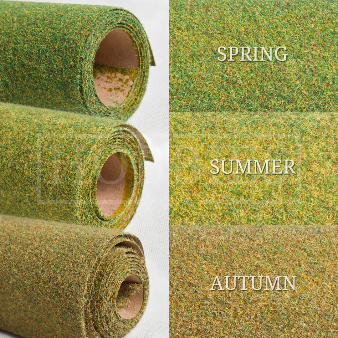 Shop for Model Landscape Scenery Supplies - Hobbies247 Model Shop