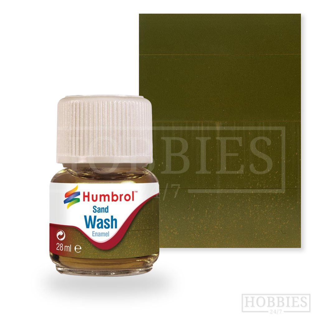 Humbrol 96 Raf Blue Matt 14ml Acrylic Paint - Hobbies247 Online Model Shop