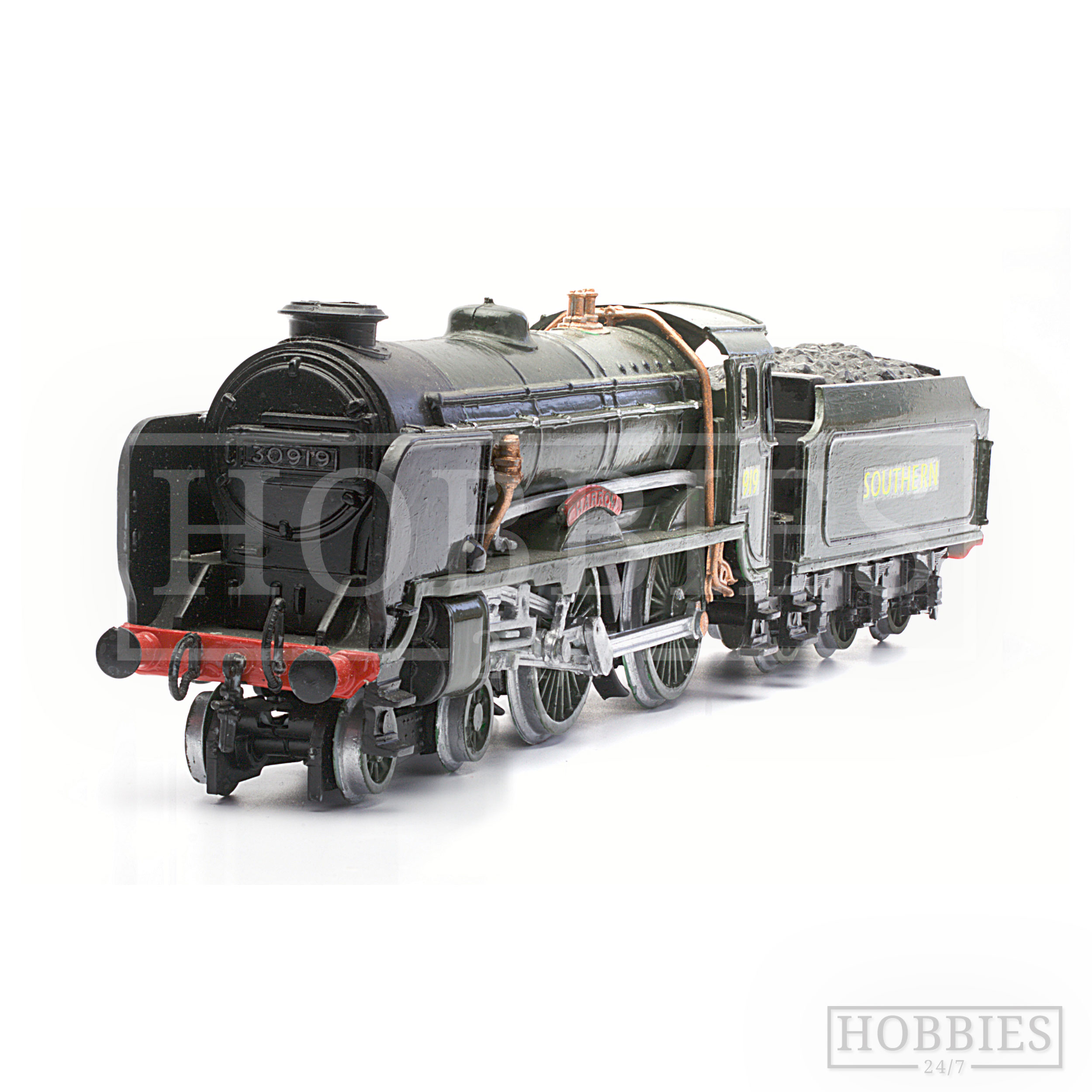 Dapol Schools Class - Harrow OO/HO Kit - Hobbies 24/7 Online Model Shop