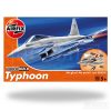 Airfix Quickbuild Models - No Glue or Paint Needed - Hobbies247 Model Shop
