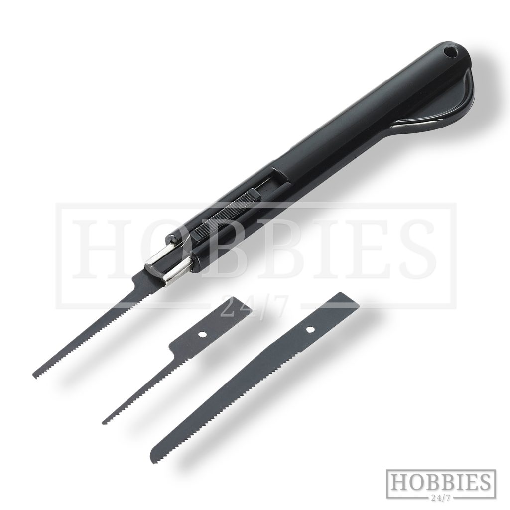Revell Precision Saw - Hobbies247 Model Shop