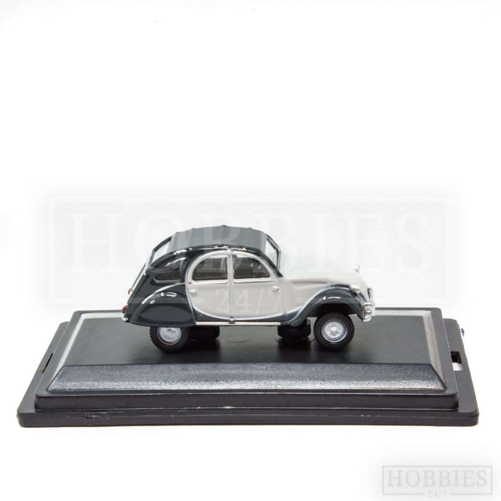 Hachette Citroen - Namco Pony - 1975 1/43 Scale - Hobbies247 Model Shop