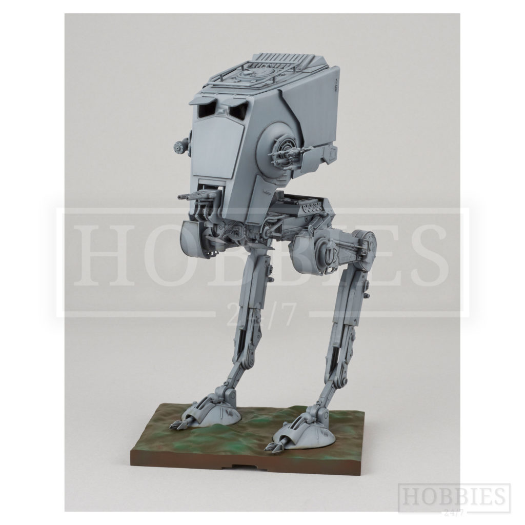 Bandai AT-ST 1/48 - Hobbies247 Model Shop