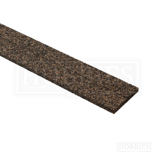 Javis Cork Strip Track Underlay OO Gauge Jtrackoo - Hobbies247 Model Shop